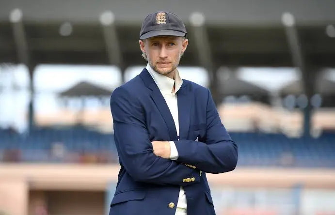Joe Root: Backbone of English cricket – ZAP Cricket