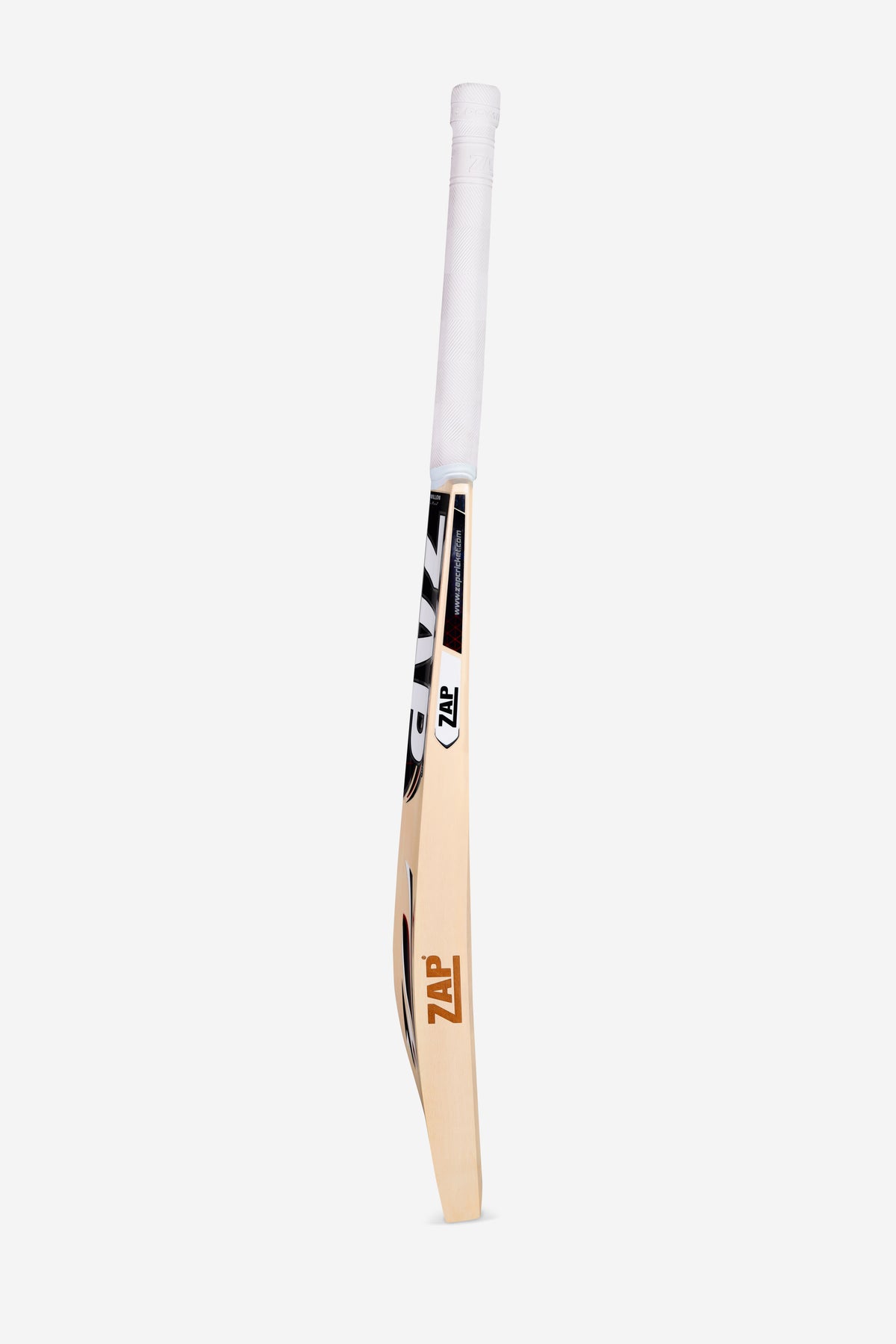 ZAP Alpha Kashmir Willow Cricket Bat – ZAP Cricket
